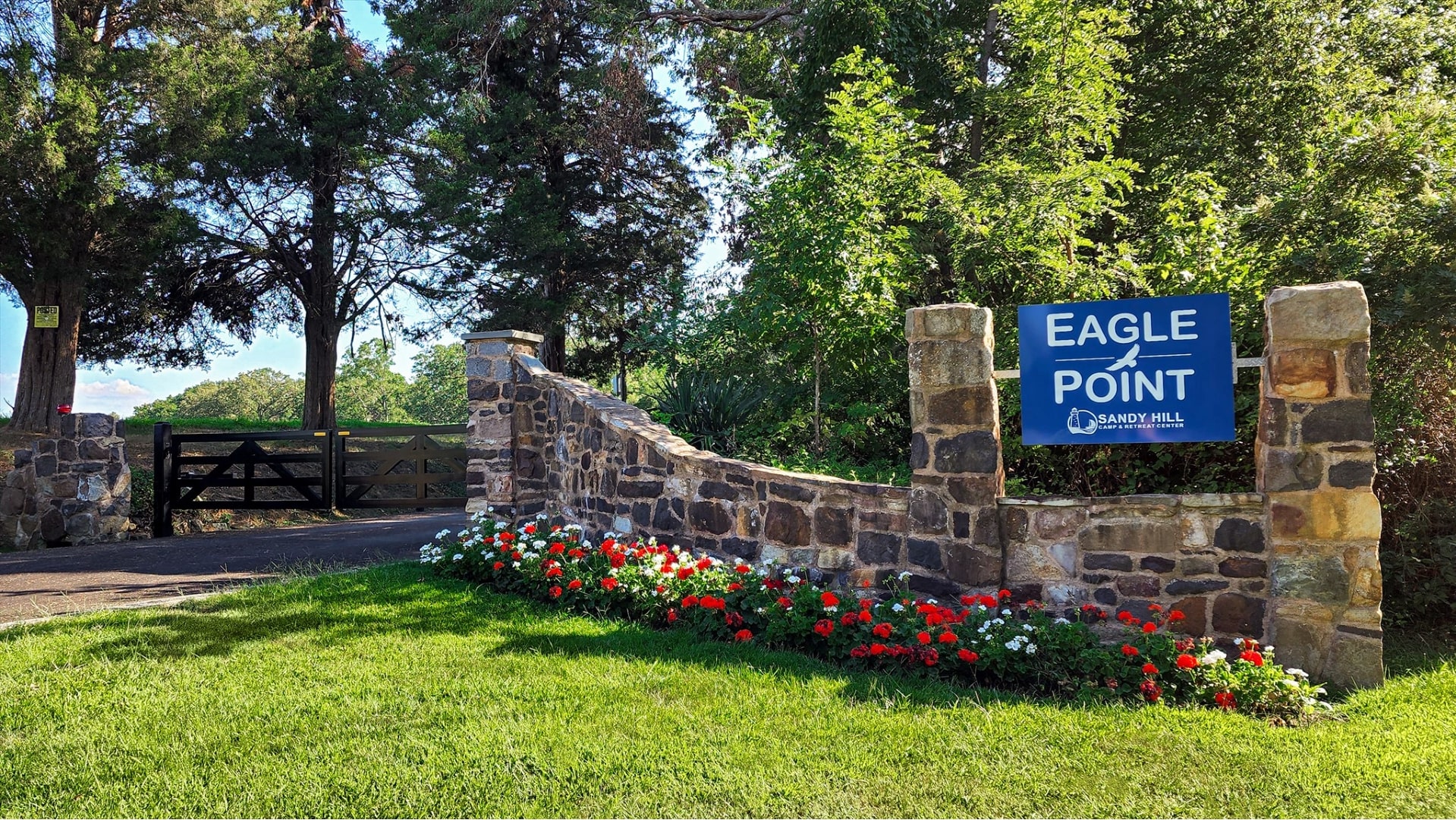 Eagle Point - 360° Virtual Tour