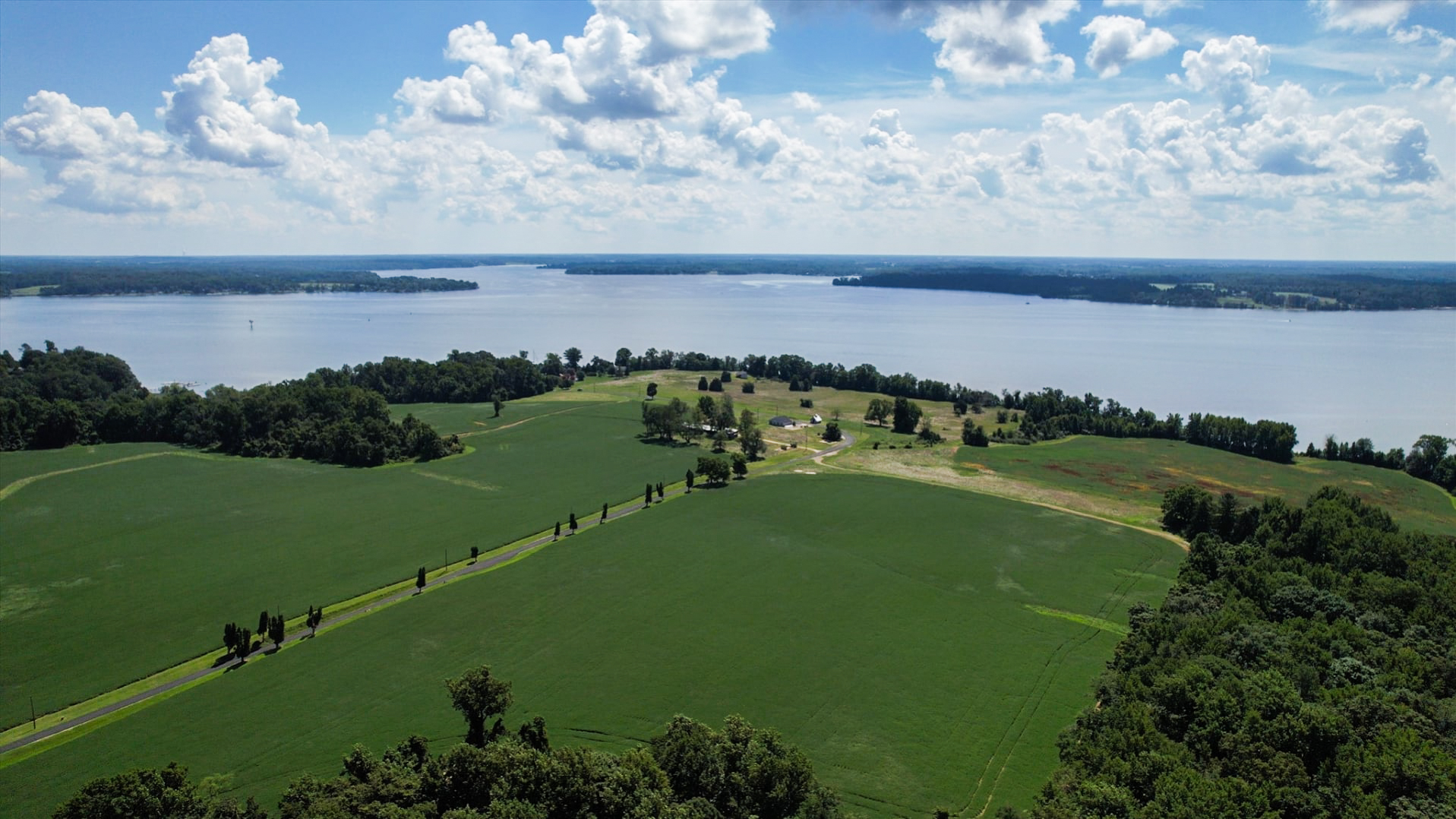 Eagle Point - 360° Virtual Tour