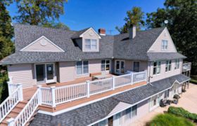 Sandy Hill - 360° Virtual Tour