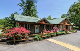 Sandy Hill - 360° Virtual Tour