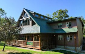 Sandy Hill - 360° Virtual Tour